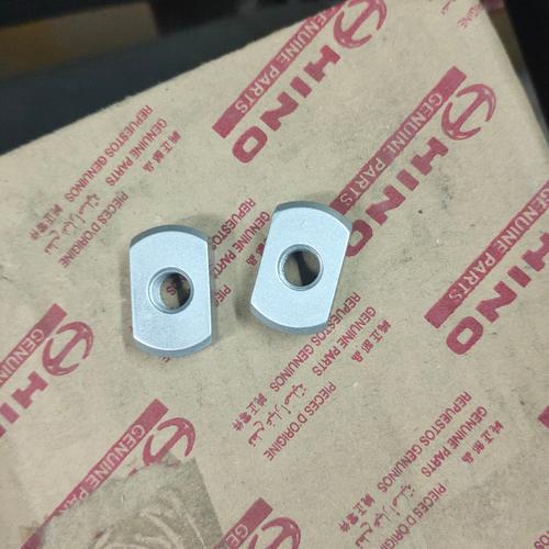 Jual NUT PLAT TIMER HINO 500 HINO J08E ORIGINAL PER 1PC - Jakarta Barat ...