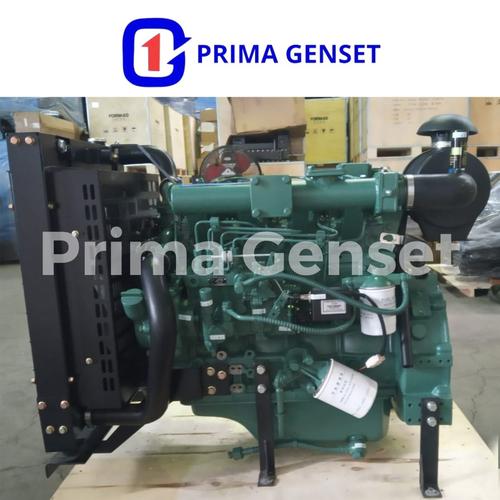Jual FAWDE Engine 4DW91 4DW91-29D / Mesin FAWDE - Kota Surabaya - Prima ...