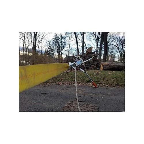 Jual Maasdam Rope Puller Kit With 150 Rope Spliced Hook And Loo ...