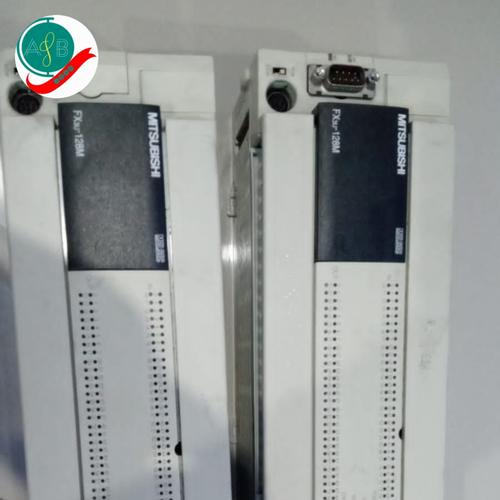 Jual PLC Mitsubishi FX3U-128M - Kota Tangerang - PT ASB | Tokopedia