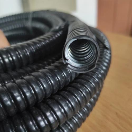 Jual Flexible Metal Conduit 1 Inch Flexible Anaconda 25mm - Jakarta ...