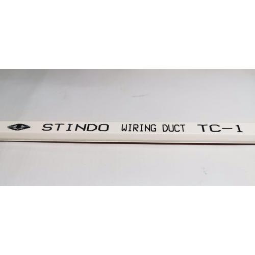 Jual ST Indo TC 1 / kabel dak / Kabel Protector / kabel duct / TC1 - Jakarta Pusat - ST Electric ...