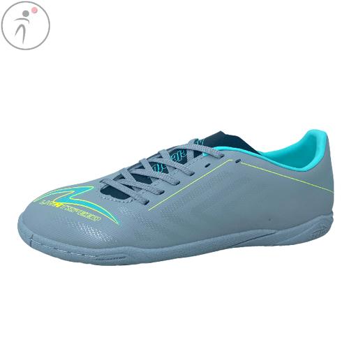 Promo Sepatu Futsal Specs Original Acc Lightspeed 4 Core IN 110200050 ...