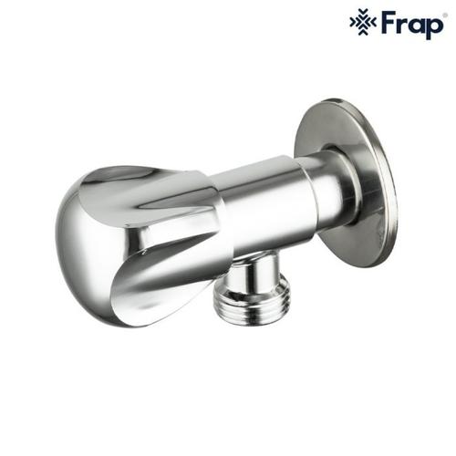 Jual FRAP F7303 - Stop Kran / Stop Valve / Triangle Valve - Kota ...