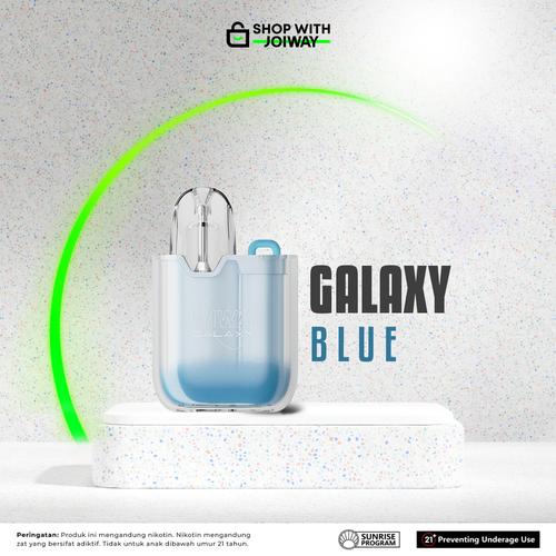 Promo JOIWAY Galaxy Glow In The Dark - Green - Jakarta Barat - Shop ...
