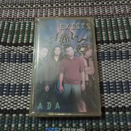 Jual Kaset pita Exists - ada - Kota Malang - Oezy Ngalam | Tokopedia