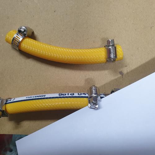 Jual Selang dan Klem selang set - Jakarta Pusat - Logam Teknik Perkasa ...
