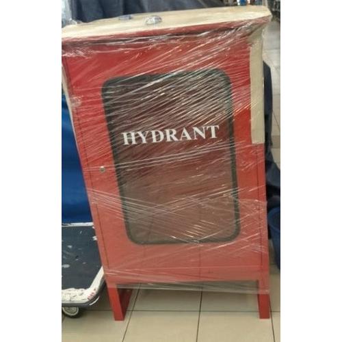 Jual Box Hydran Type C Kaca Polos / Lengkap ISInya Box Outdoor Hydrant ...
