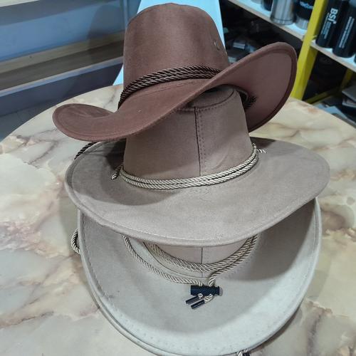 Jual Topi cowboy tambang, topi cowboy amerika topi dewasa murah - Hitam ...