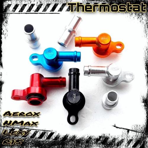Jual Best Thermostat bypass Honda Vario ADV PCX 125 150 160 Yamaha ...