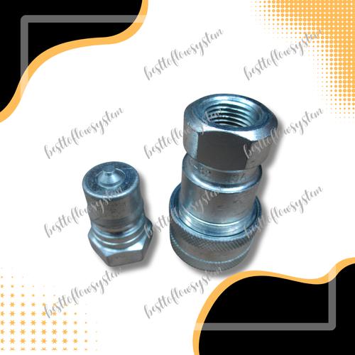 Jual PARKER Quick Coupling series 60 couplers male dan female kopler ...
