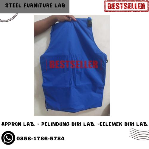 Jual Appron Lab. - Pelindung Diri Lab. - Celemek Diri Lab - Kab. Bogor ...