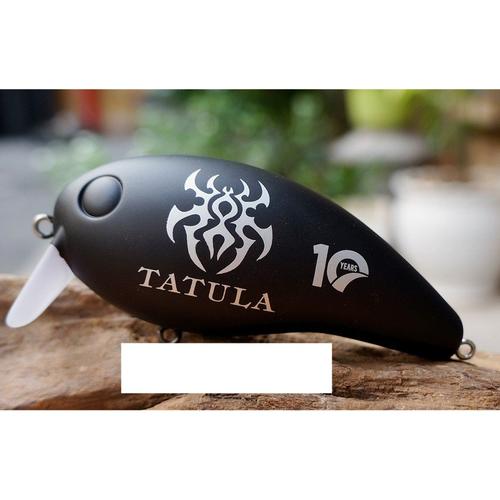 Jual Daiwa Tatula Mega Peanut 10th Anniversary Lure Umpan Pancing ...