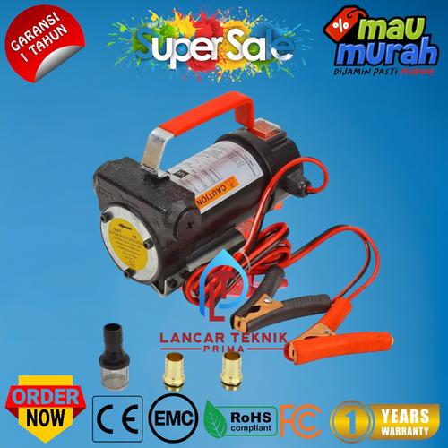 Jual pompa solar dc 12 volt pompa solar dc 24v pompa cairan kental dc ...