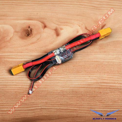 Jual CRIUS Power Module 28V 90A for Pixhawk APM2.8 APM2.6 APM Flight ...