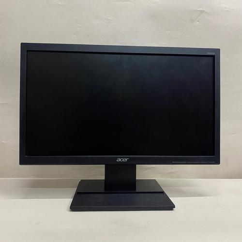 Jual MONITOR LED ACER "20 INCH" MULUS LIJE NEW SUPER SLIM ORIGINAL ACER ...