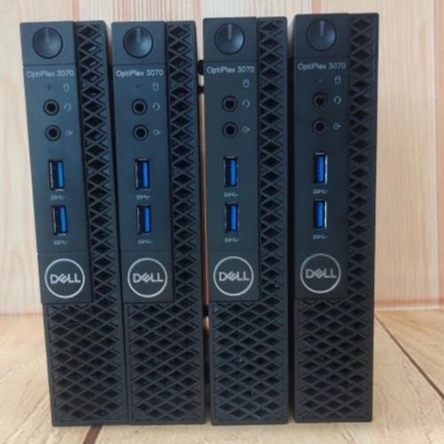 Jual Dell Optiplex 3070 Mini PC - Jakarta Pusat - Eza jaya Computindo ...