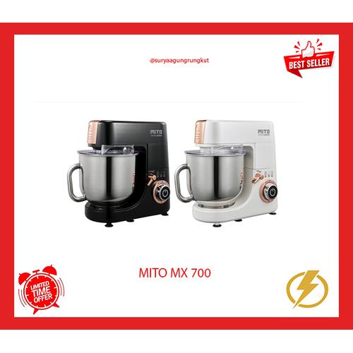 Jual STAND MIXER MITO 7 LITER 300 WATT - MX 700 - Kota Surabaya - SURYA ...