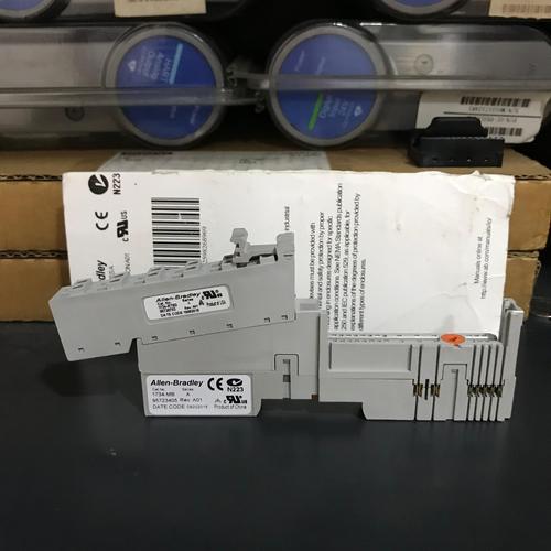 Jual ALLEN BRADLEY 1734-TB3 TERMINAL PLC MODULE BASE MODULE - Kota ...