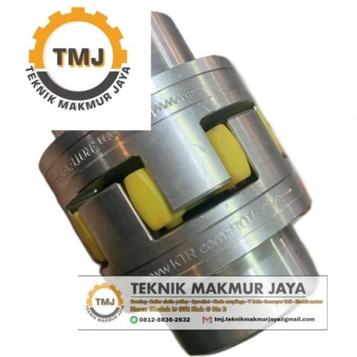 Jual COUPLING ROTEX ALUMINIUM GR 42 KOPLING SET ROTEX GE 42 KTR JERMAN - Jakarta Barat - TEKNIK ...