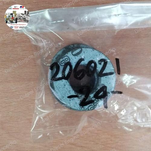 Jual 3637730 / 206021 gasket oil cooler cummins kta19 - Jakarta Pusat ...