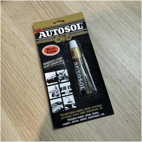 Jual autosol pembersih kilap poles logam karat korosi 15 gram,metal ...