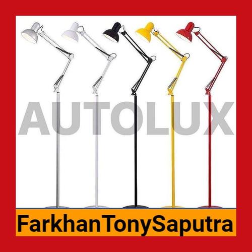 Jual FS11 Lampu Belajar Arsitek Berdiri//Lampu stand/Lampu Lantai ...