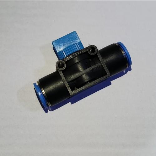 Jual SHUT OFF VALVE FESTO HE-2-QS-8 - Jakarta Barat - PNEUMATIC ...