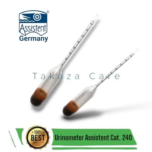 Jual Urinometer Asisten Cat.240 - Jakarta Utara - takaza care | Tokopedia