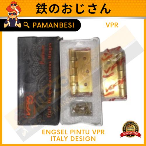 Jual Engsel Pintu Kayu Vpr Tebal 3 Inch - Jakarta Pusat - Pamanbesi ...