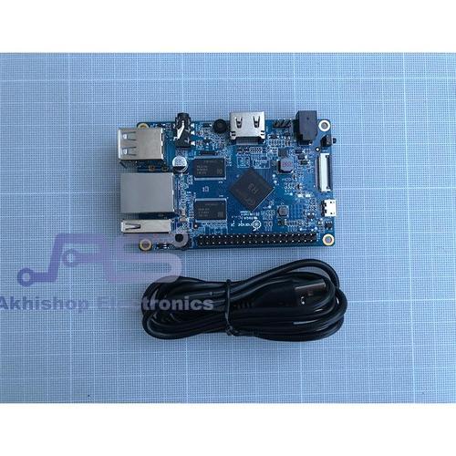 Jual Orange Pi Mini PC 1.6GHz - Jakarta Timur - EL TRO TRONIK | Tokopedia