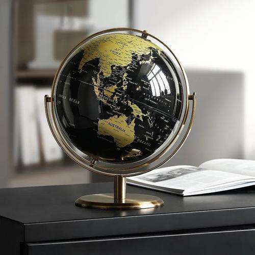 Promo Globe Besar Meja Kantor Peta Geographic Edukasi Terestrial ...