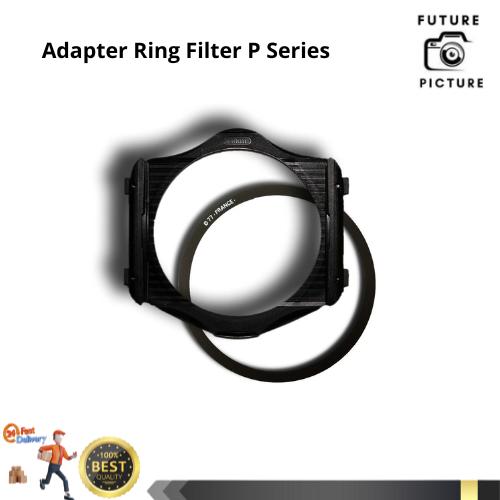 Jual ADAPTER RING FILTER P SERIES - Kota Bogor - futurepictures | Tokopedia