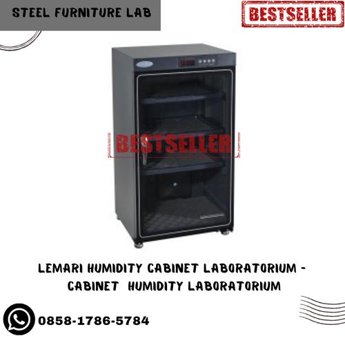 Jual Lemari Humidity Cabinet Laboratorium - Cabinet Humidity Laboratorium - NO PACKING KAYU ...