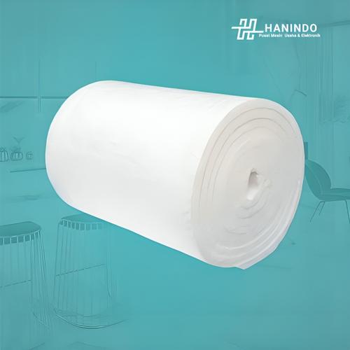 Jual Ceramic Fiber Bulk Insulwool Berkualitass - Kota Bandung - HANINDO ...