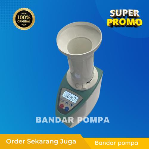 Jual Moisture Tester KOPI COKLAT KAKAO LDS1G Coffee Bean Cocoa Meter ...