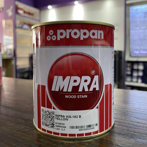 Jual Propan Impra Woodstain Yellow - Jakarta Barat - Colorboss Store ...