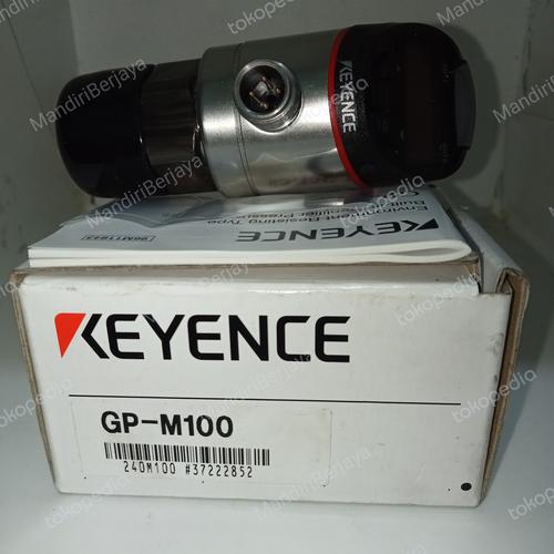 Jual KEYENCE GP-M100 Pressure Sensor - Jakarta Barat - MandiriBerjayaa ...