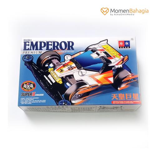 Jual Tamiya Mini 4WD Merek Daxing - Dash 1 Emperor Premium - Jakarta ...