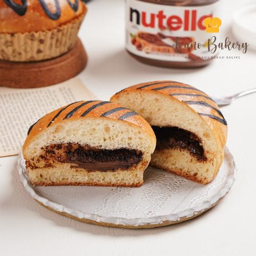 Jual Kuno Bakery Roti Nutella - Kab. Bandung - KunoBakeryBandung ...
