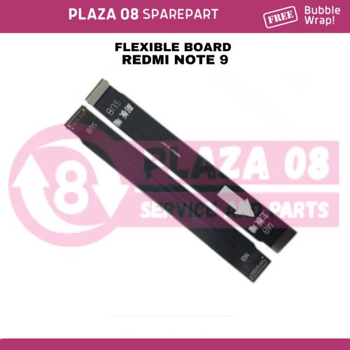Jual FLEXIBLE BOARD REDMI NOTE 9 - BIASA - Kota Tangerang Selatan ...