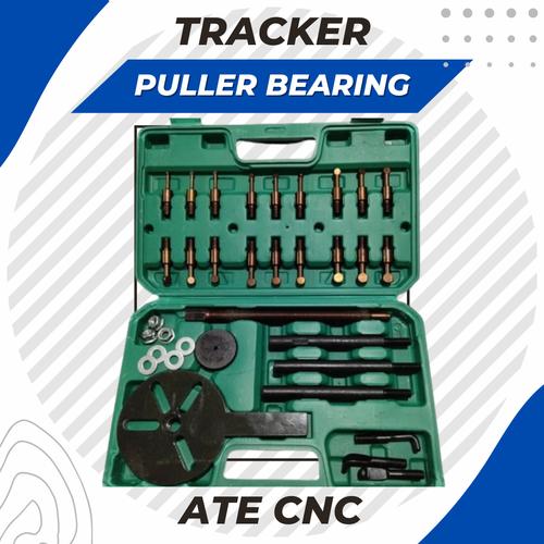 Jual SET ALAT PELEPAS BEARING TREKER TRACKER BEARING PULLER - Kab ...