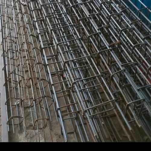 Jual Kolom praktis / slub tiang ulir 10mm Full 4mtr (8x8 10x10 8x10 ...