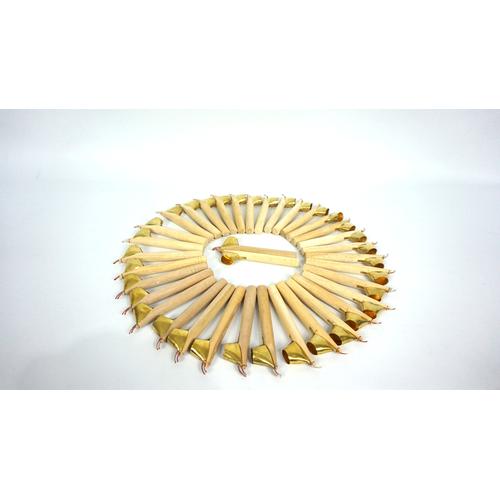 Jual Canting Set Kuninan Tanpa Box - Kab. Bantul - Alat & Bahan Batik ...