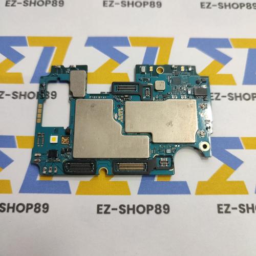 Jual PBA MESIN MAINBOARD SAMSUNG A20 A205F MATI TOTAL - Jakarta Pusat ...