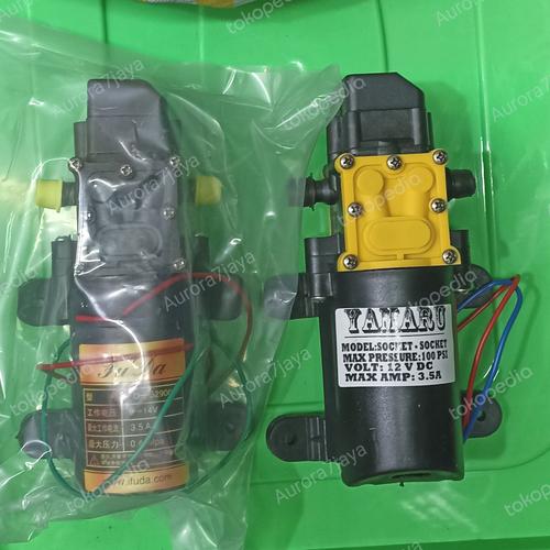 Jual DINAMO PUMP SPRAYER / POMPA AIR SPRAY / WATER PUMP POMPA STEAM ...