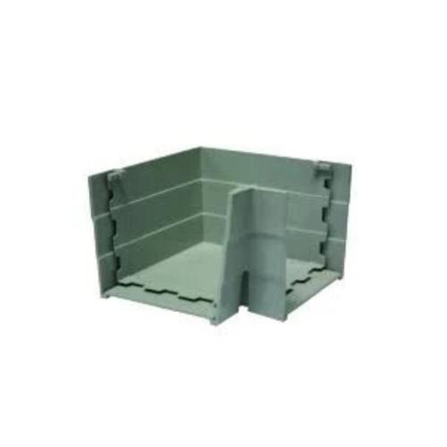 Jual Belokan Talang Kotak Siku Talang Keni Talang Air Keni Talang PVC ...