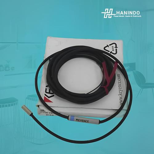 Jual Sensor Proximity Keyence EM-054 EM054 Berkualitas - Jakarta Pusat ...