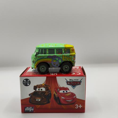 Jual Cars Mini Racers Fillmore Blind Box - Kota Surabaya - Qlaf Store ...