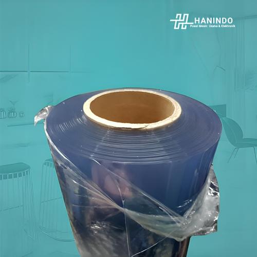 Jual PVC Plastik Mika Lentur 0.40mm x 137cm x 32 Meter ( Plastik Curtain ) - Kota Bandung ...